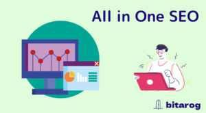 【初心者向け】All in One SEO設定これだけ！ | bitarog