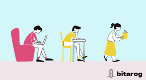 ブログ記事作成に集中できない？これで解決！ポモドーロ・テクニック | bitarog