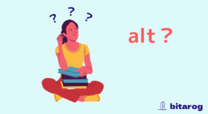 alt属性って何？alt属性の基本と設定について初心者向けに解説 | bitarog