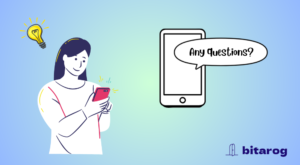 【アプリが出た！】iPhoneでChatGPTを使う | bitarog