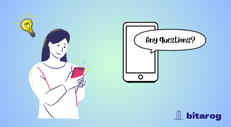 【アプリが出た！】iPhoneでChatGPTを使う | bitarog